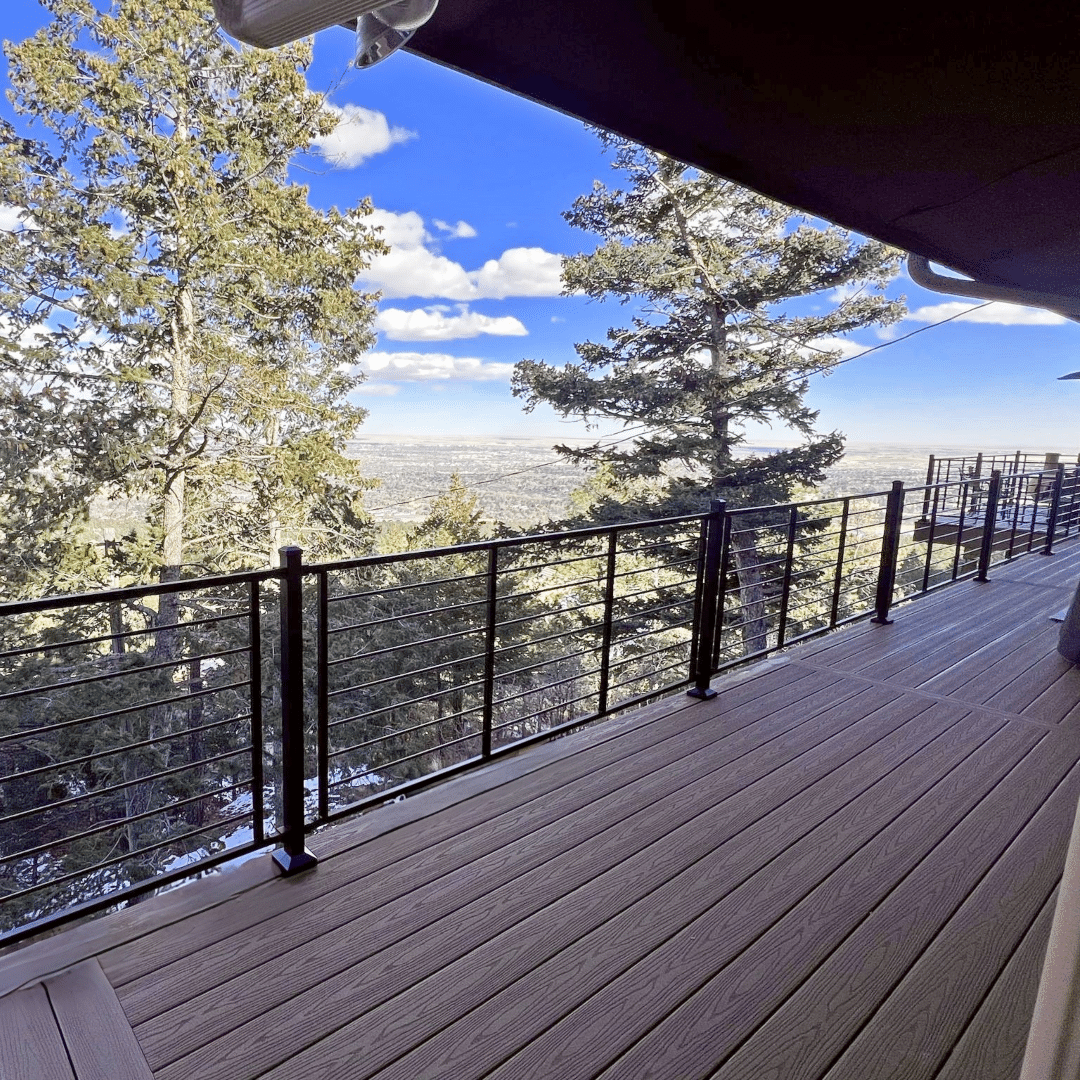 Signs It's The Right Time To Replace A Deck | Footprint Decks & Design