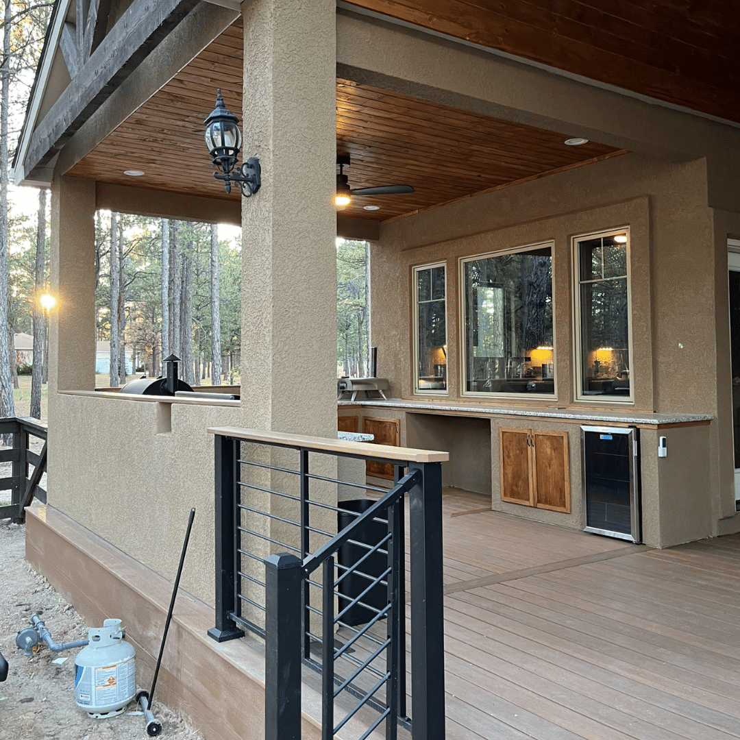 Gallery | Footprint Decks & Design
